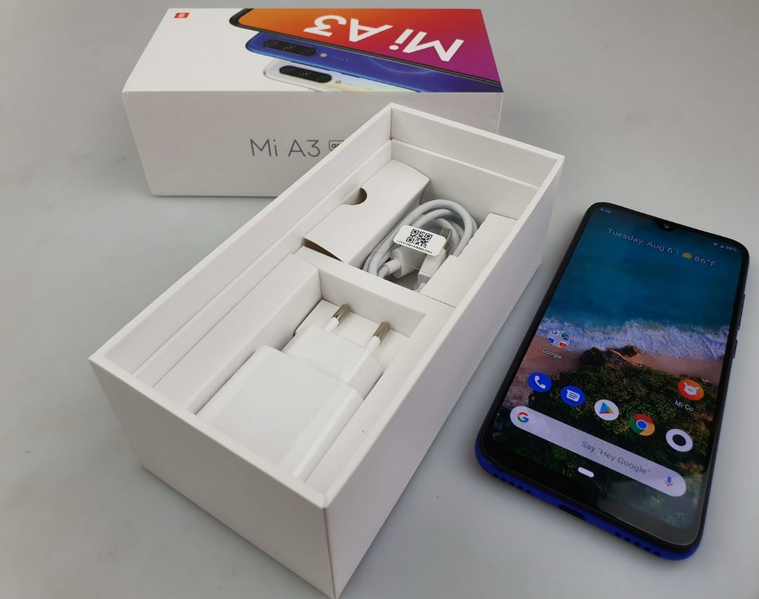 Xiaomi commits to reducing the plastic used in its packaging by 60%