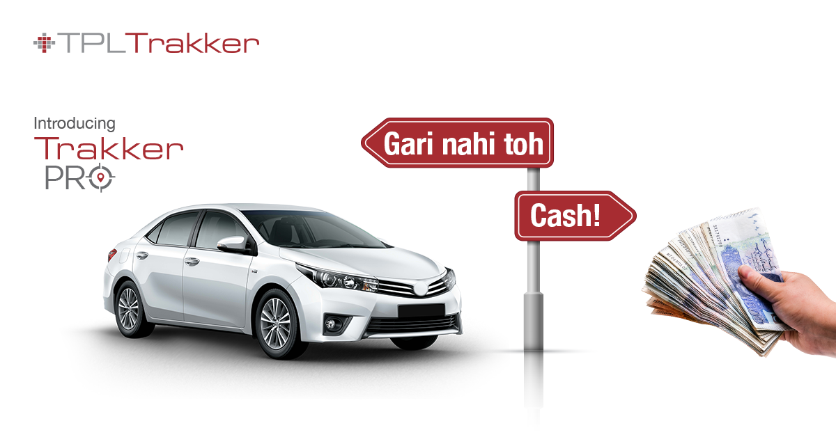 TPL Trakker conducted successful a IPO of Rs. 802 million in August