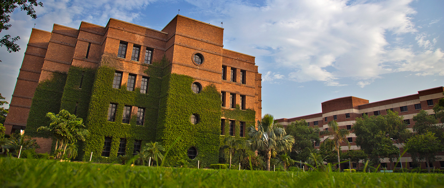 The Center for Chinese Legal Studies (CCLS) at LUMS co-hosted a virtual ...