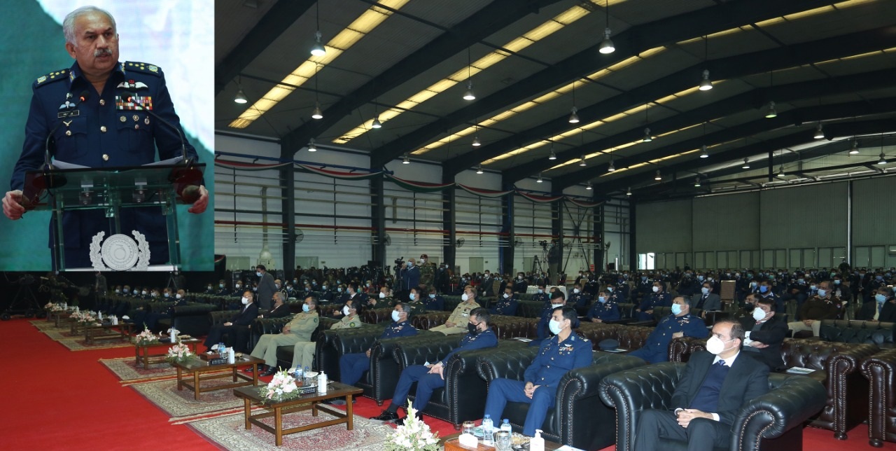 Pakistan enters mass production of the most advanced JF-17 – Block III