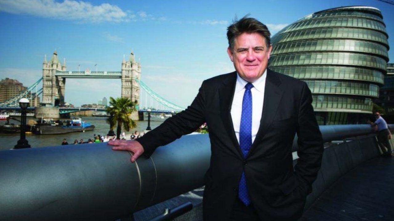 Pakistan-UK trade has the potential to reach £20 billion: British minister