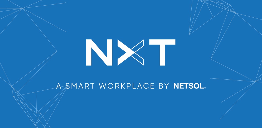 Build a next-gen office with NXT – NETSOL’s flagship product for COVID ...