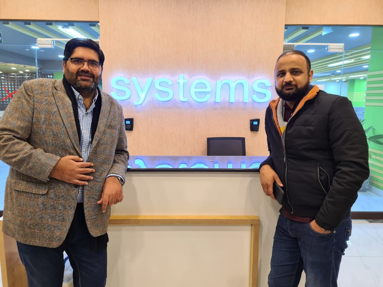 Systems Limited opens up new office in Islamabad