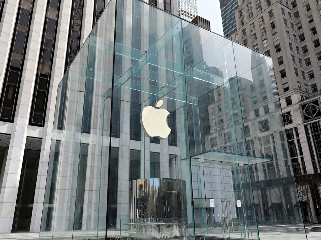 Apple releases security patches for the iPhone, iPad and Watch