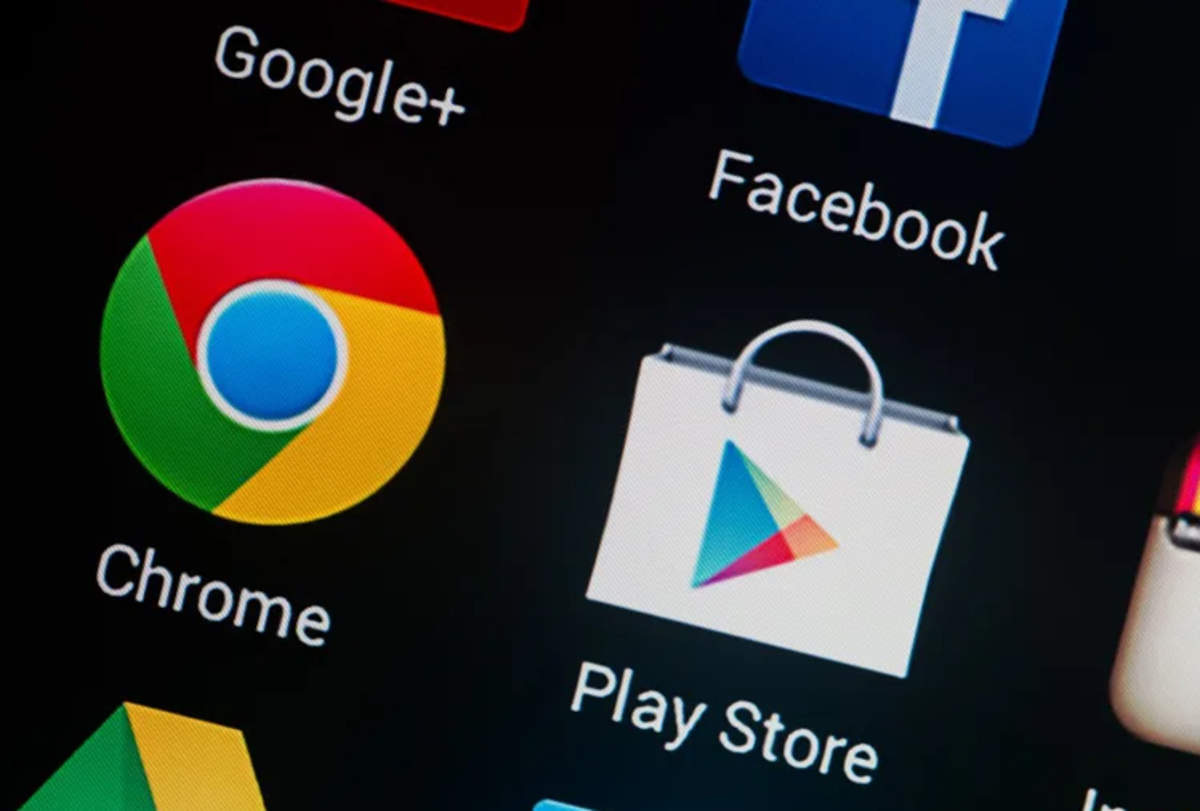 Google Play Store adds new icons to help you track changes in app rankings