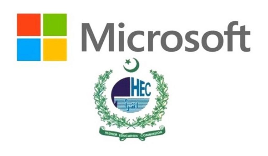 Microsoft and HEC renew their agreement to boost digital transformation ...