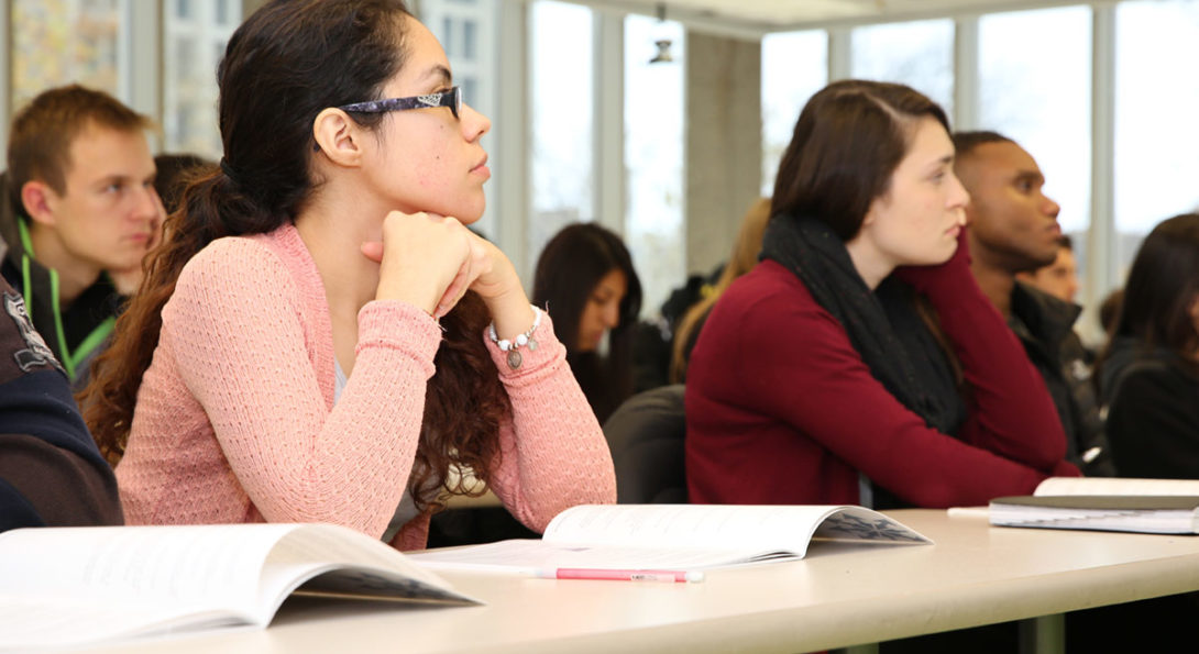 Predoctoral Fellowship open for Computer Science students to apply