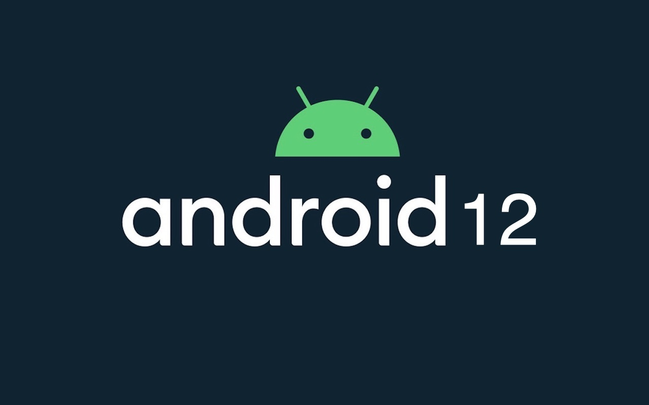 Early teasers for Android 12 featuring a fresh UI redesign with ...