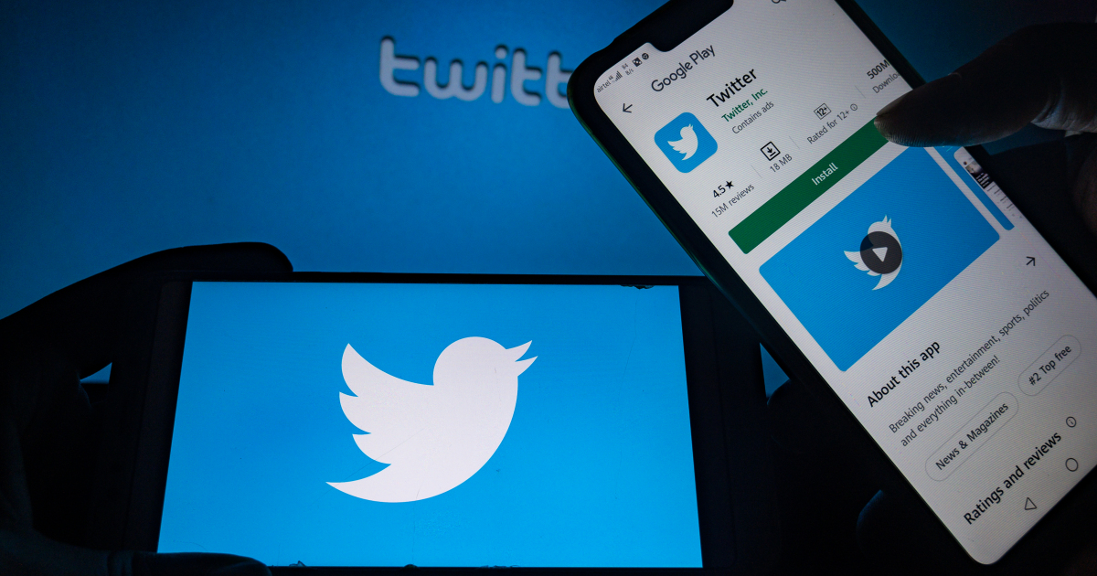 Twitter set to bring Spaces features for desktop web browsers