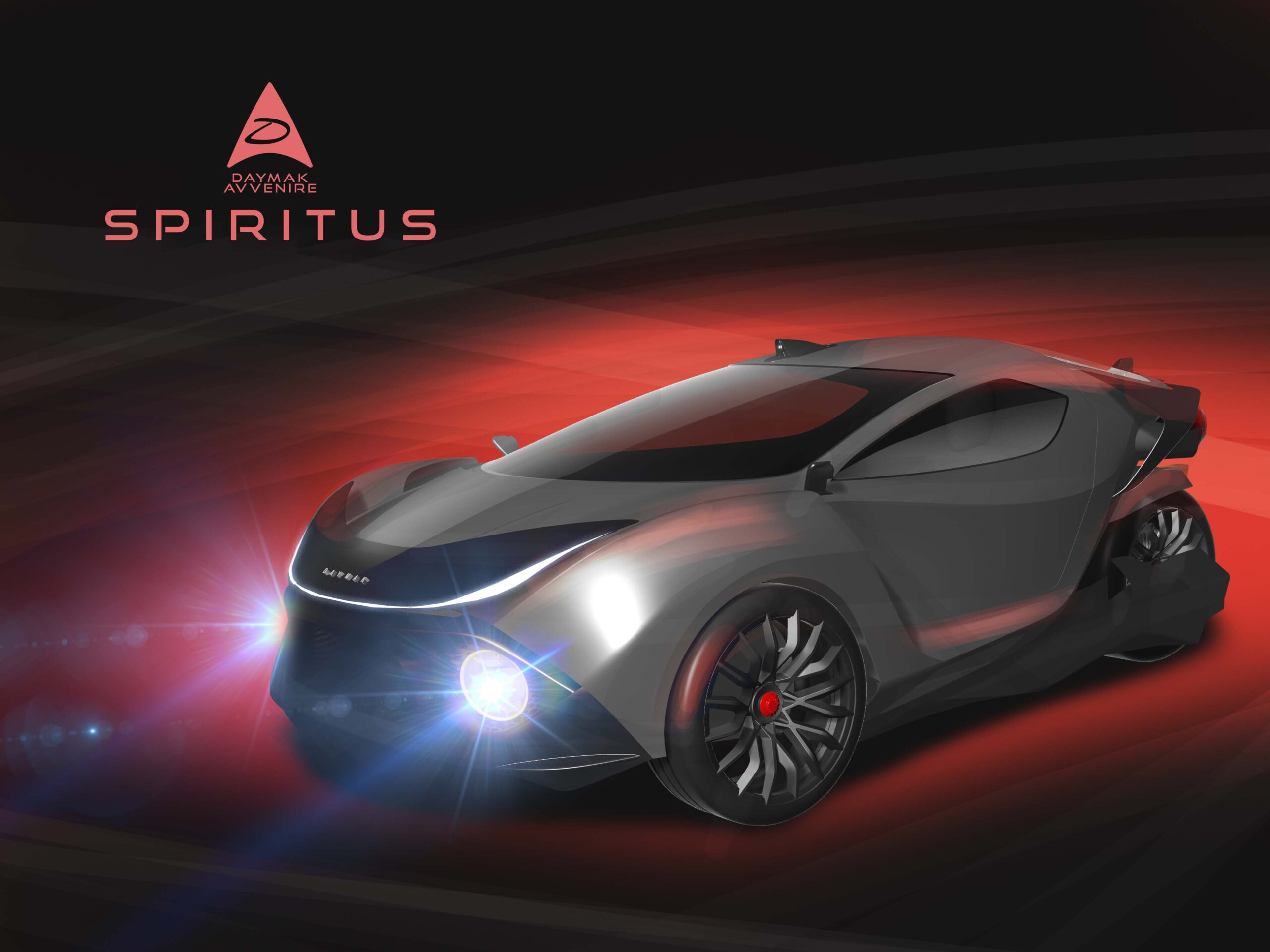 Daymak claiming to make the world’s fastest three-wheeled Electric Vehicle