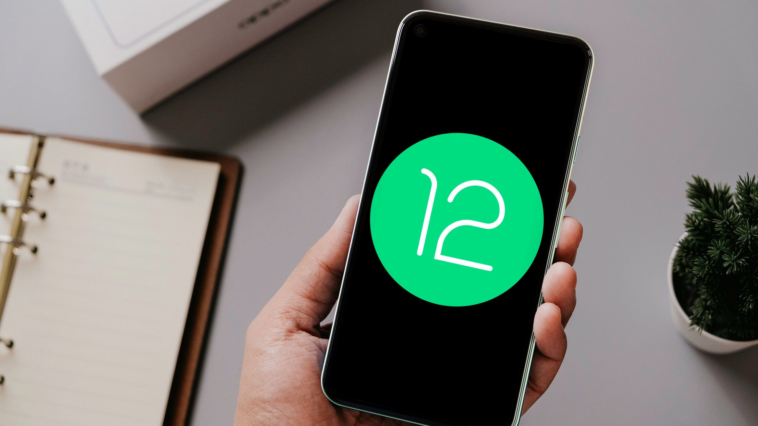 Android 12 Beta Is Officially The Most Downloaded Beta In History