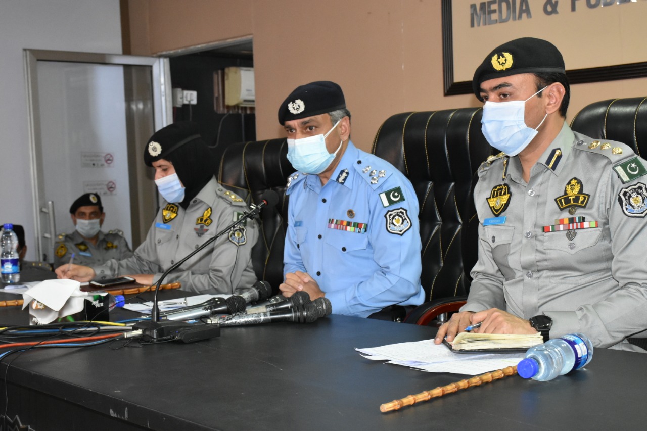 License penalty system to penalize reckless drivers on cards: IGP