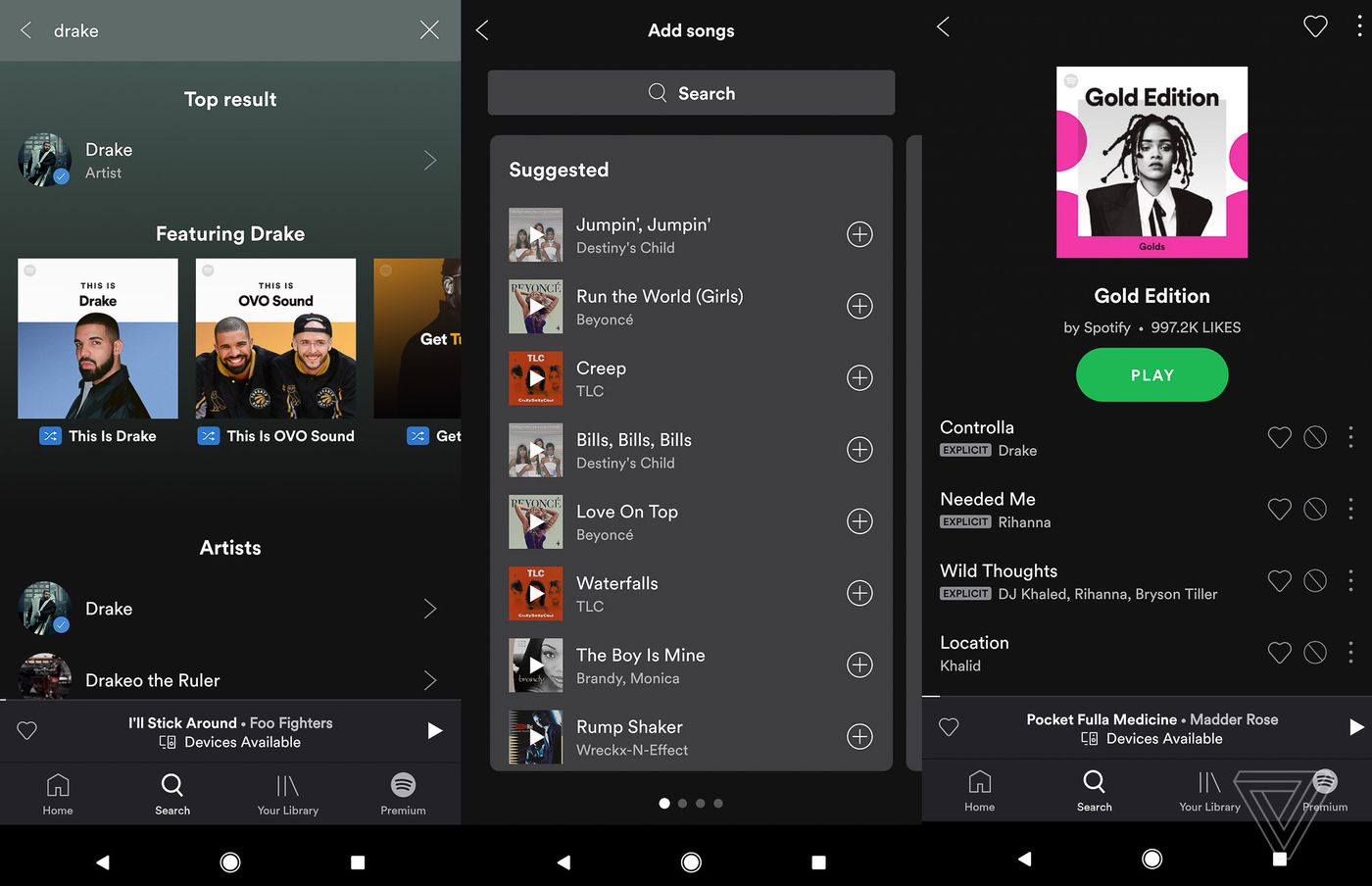 Streaming platforms now account for over 62pc of global music revenues ...