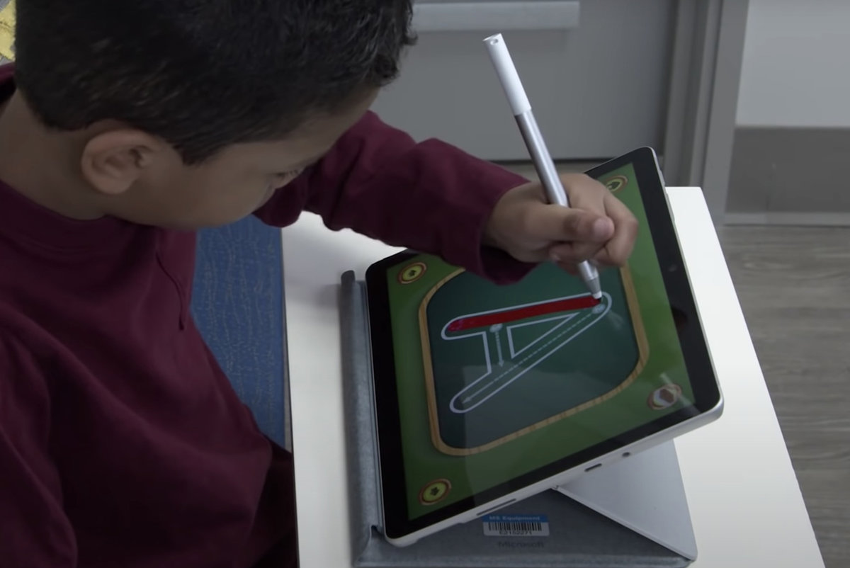 Microsoft Introduces An Affordable Classroom Pen For Students And ...