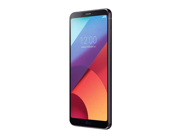 LG G6 Price in Pakistan, Specs & Reviews