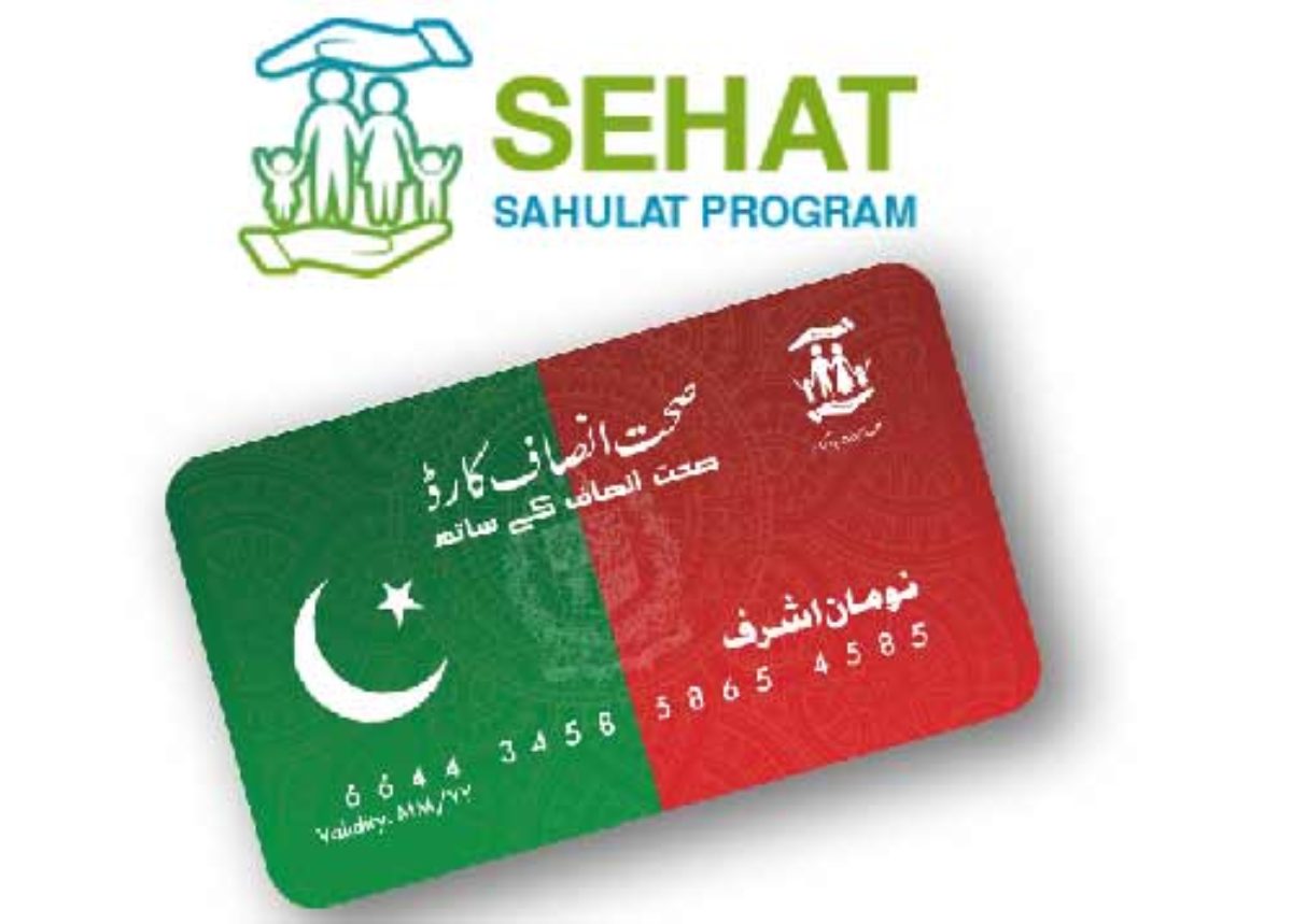 Sehat Insaf Card to cover COVID-19 treatments as part of its free ...