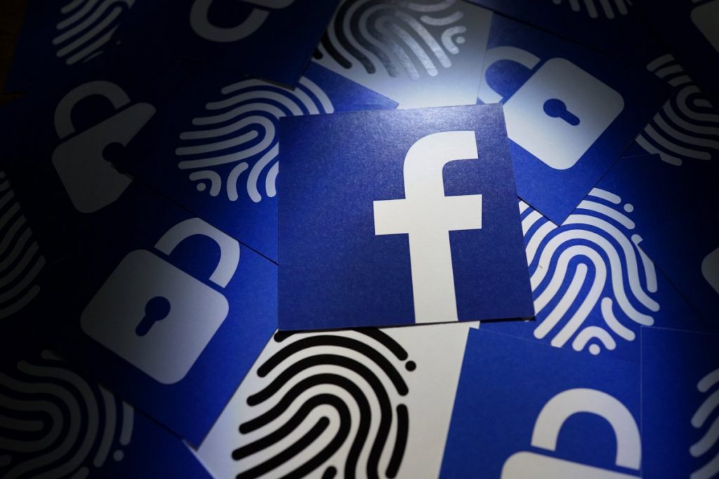 Here is how to check if your Facebook data is part of a major leak ...