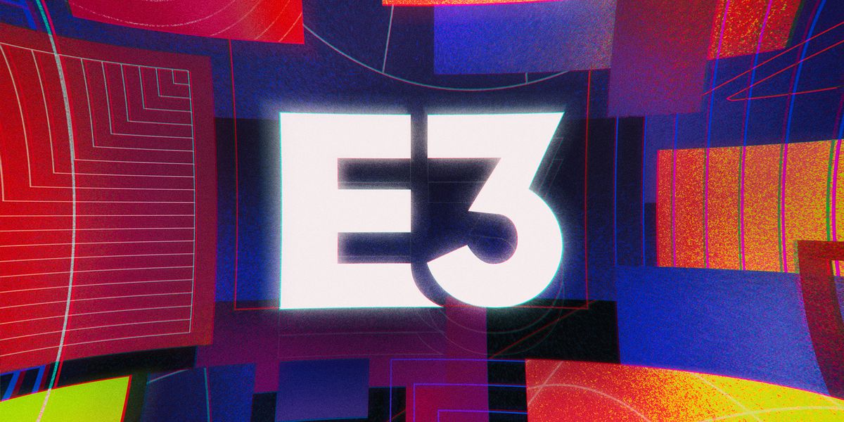 E3 Is Going All Virtual This Year