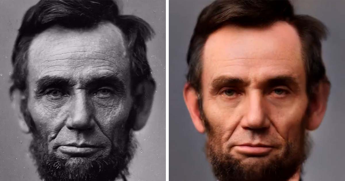 This ‘Deep Nostalgia’ tool will bring old photos of your loved ones to life