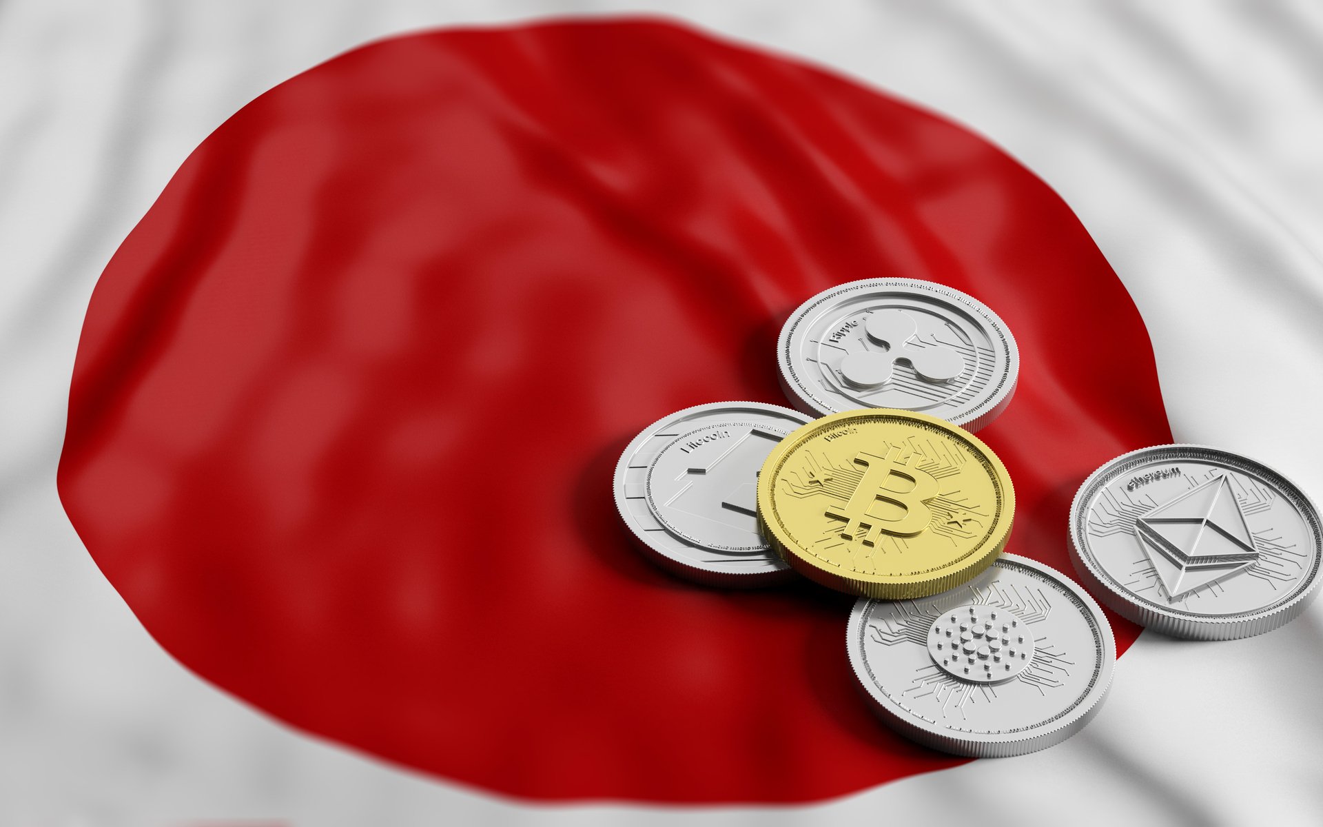 Japan’s central bank starts experimenting with digital currency
