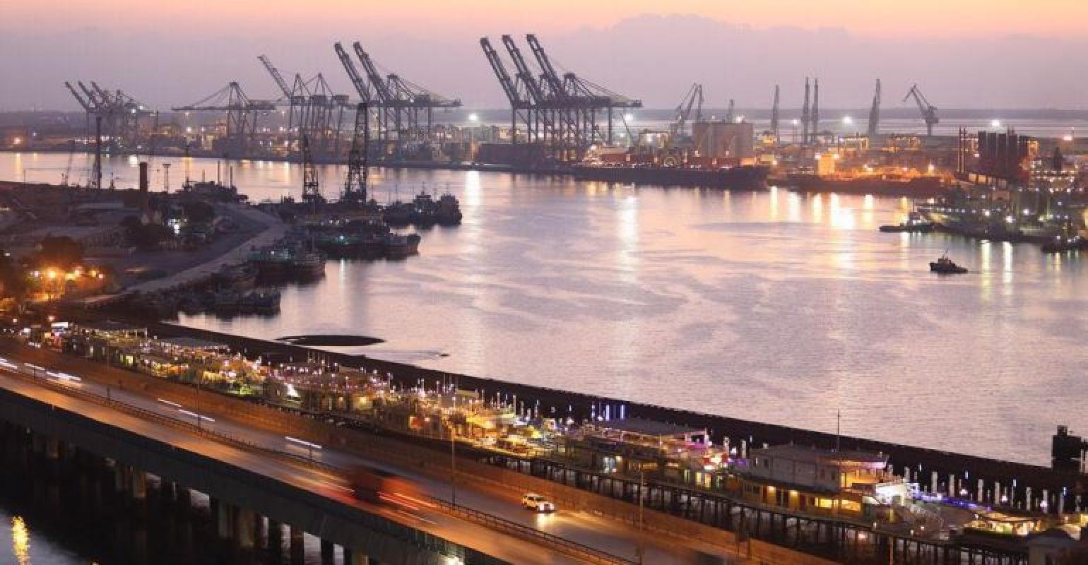 FBR launches automated system for scanning cargo at Karachi’s ports