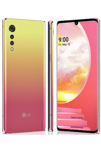 LG Velvet Price in Pakistan, Specs & Reviews