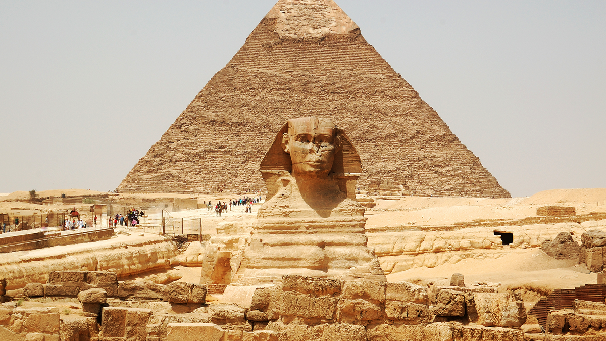 Google is now offering virtual tours of UNESCO World Heritage sites