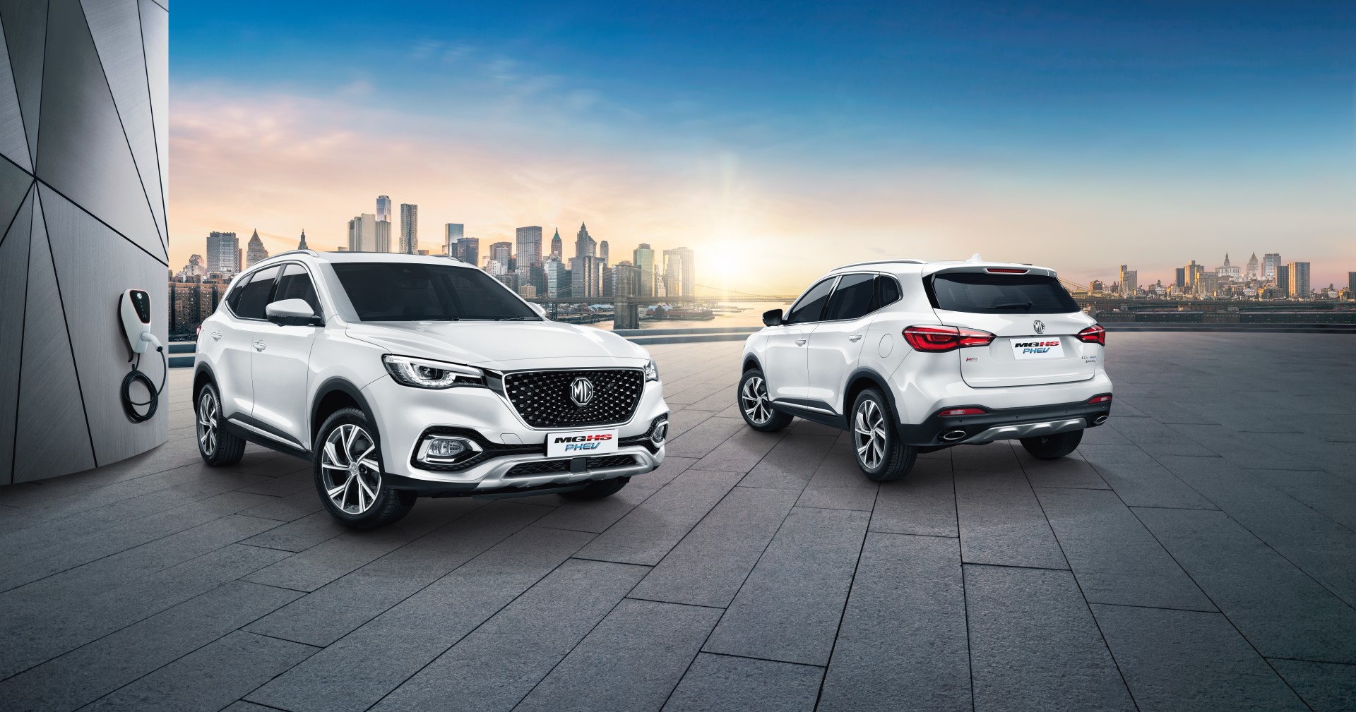 MG Aiming To Launch The First Ever Pakistan-Made Electric Cars Very Soon