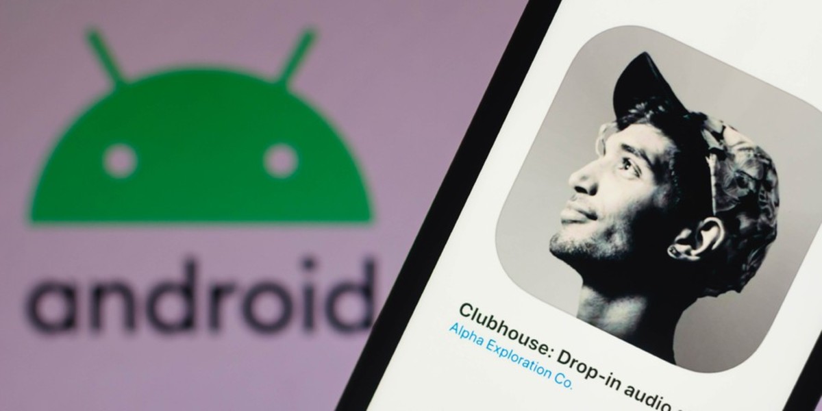Clubhouse Expanding Its Android Version To Newer Countries
