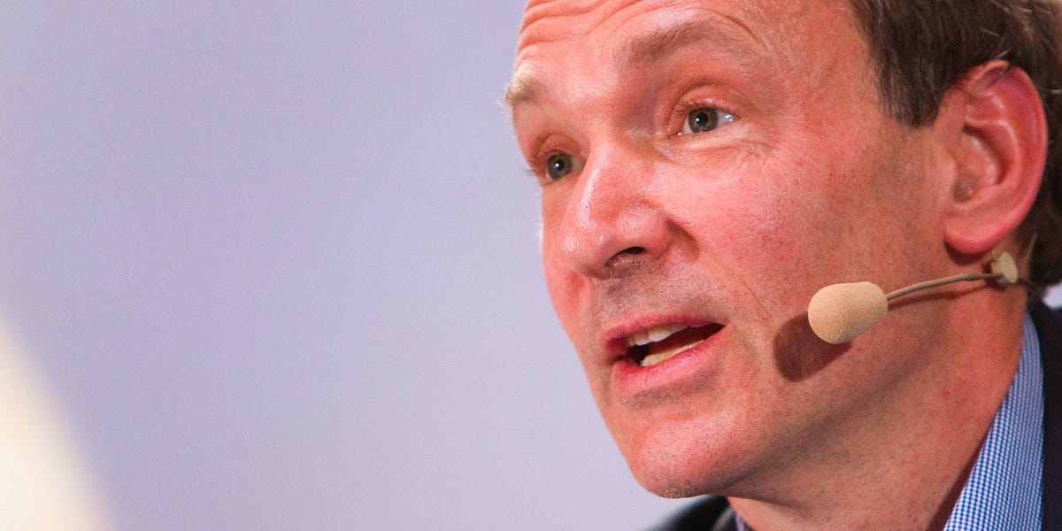 Founder Of The World Wide Web Set To Sell Source Code As A NFT