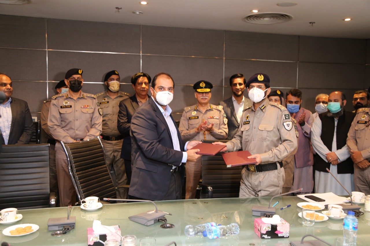 PITB's system to consolidate Pakistani's driving license data to detect ...