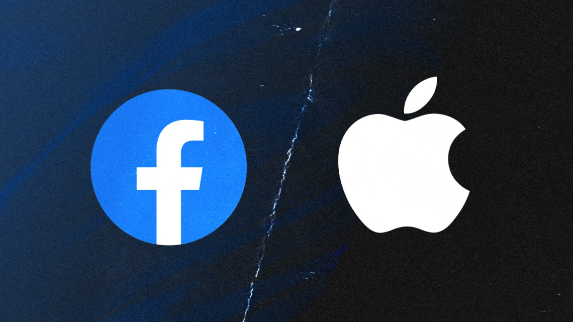 Apple Is Giving Facebook A Run For Their Money Through New Social Features