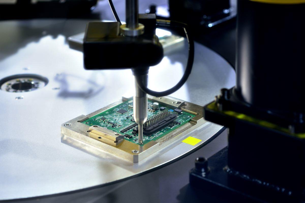 Punjab to launch special project on chip design in universities