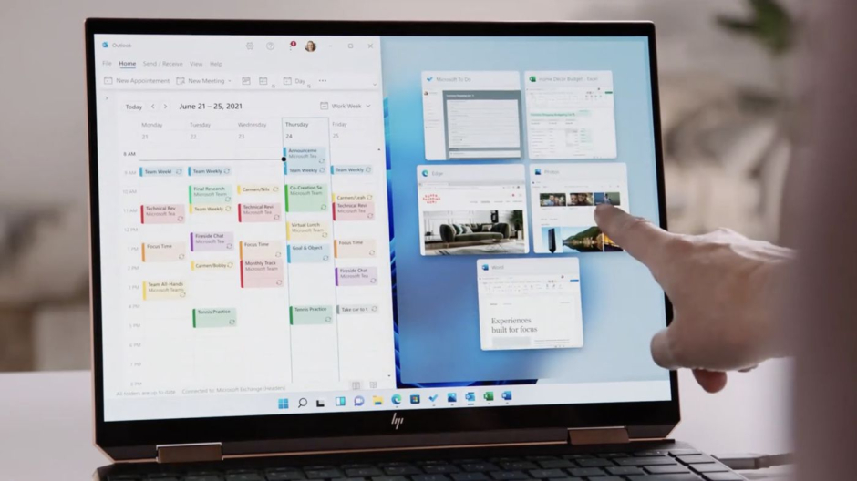 Here’s Everything You Need To Know About Windows 11