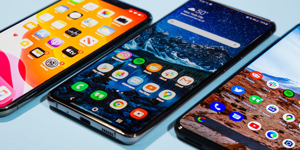 Government Increases Taxes On Imported Phones And Other Electronic Devices