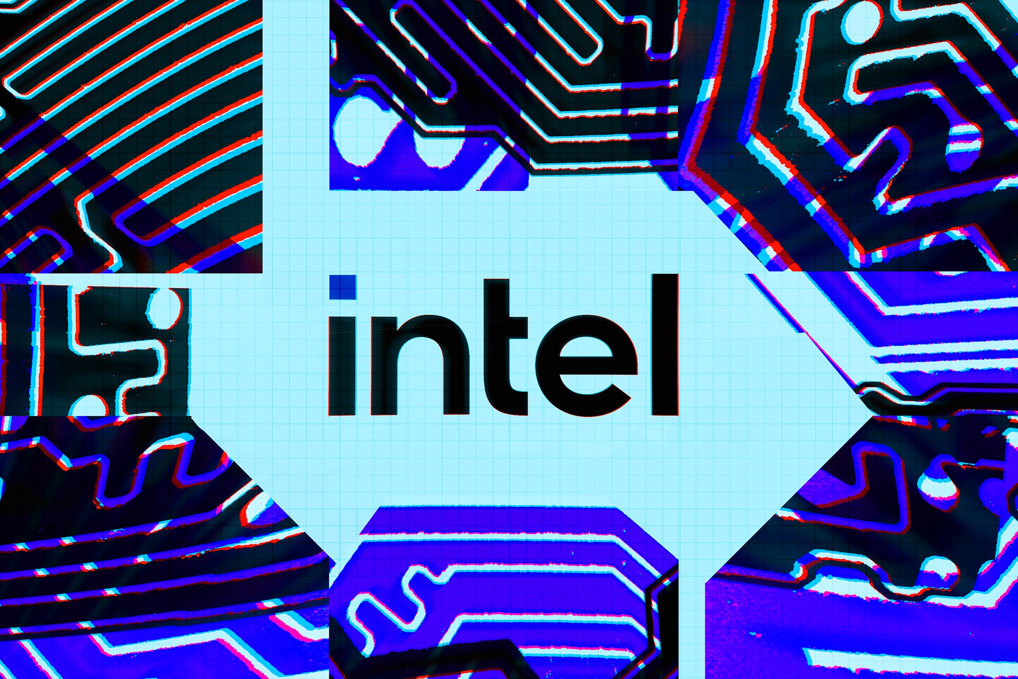 Intel Set To Retake Its Crown Through A New Architecture Roadmap