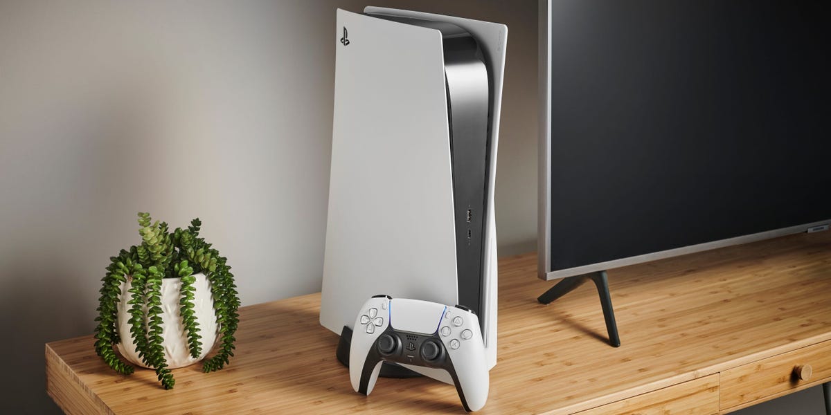 Sony Increases PS5 Prices in US, Cites Economic Strain