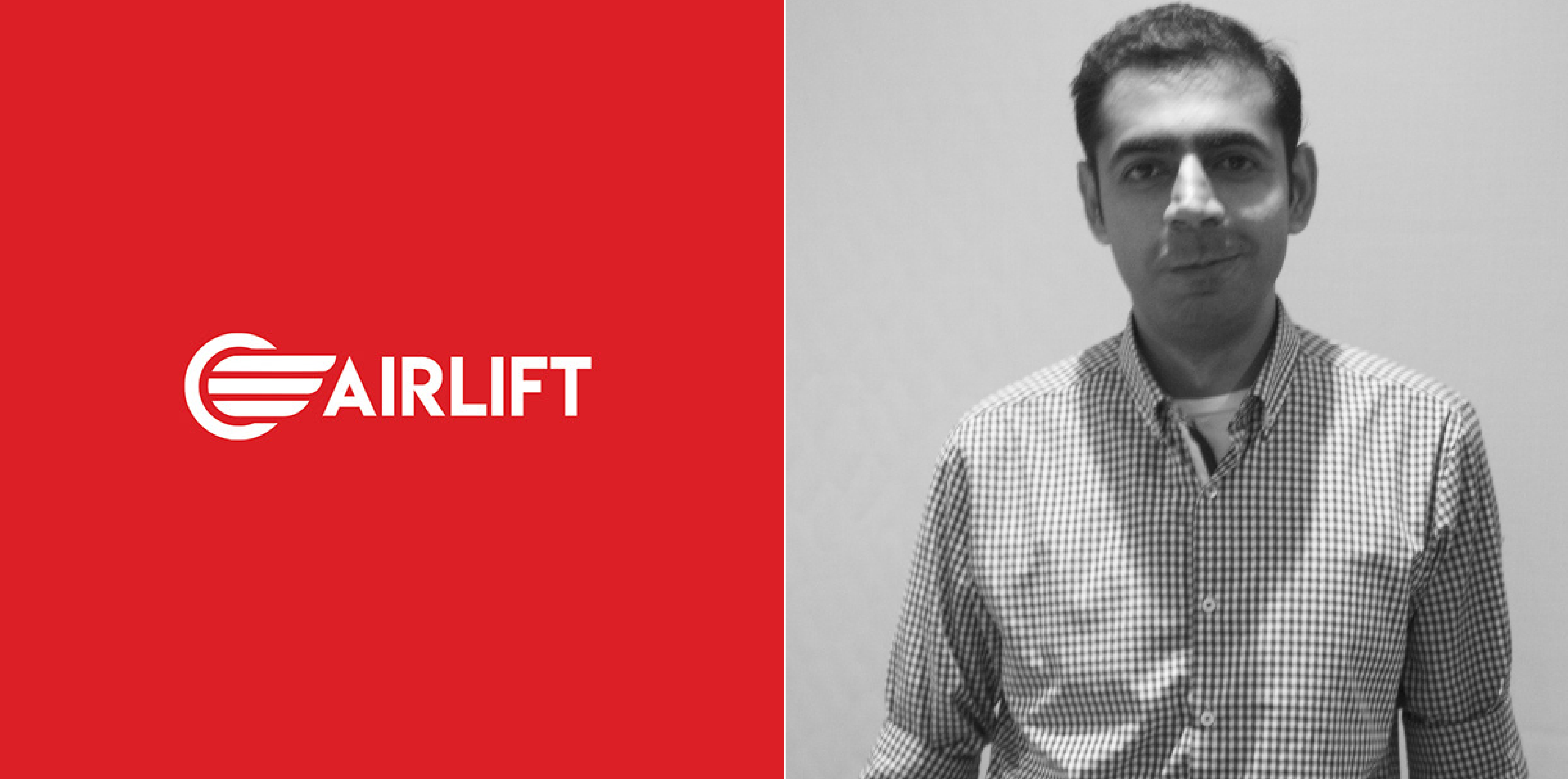 Airlift raises $85M in series B with ambitions to expand in ...