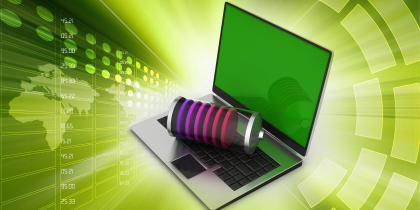 How to check your laptop’s battery cycle count. Why is it so important?