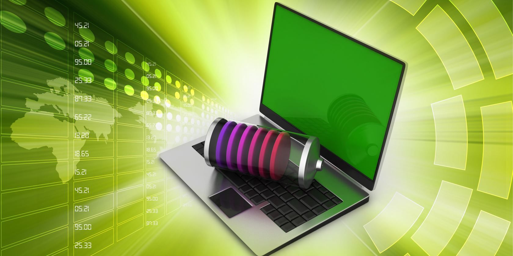 How to check your laptop’s battery cycle count. Why is it so important?