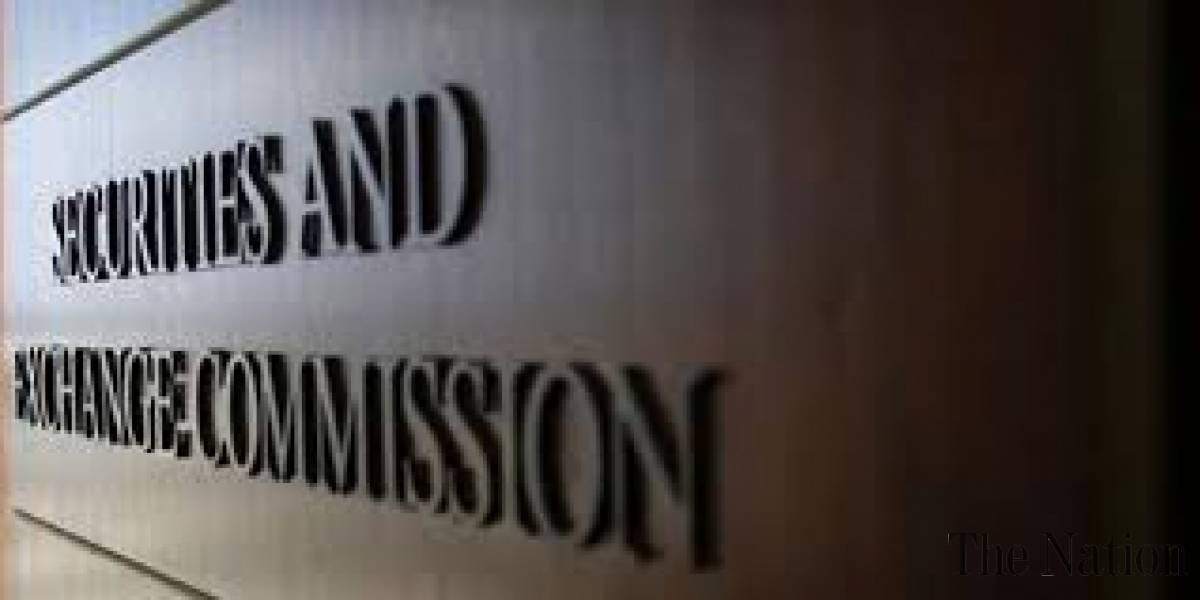 SECP Sets New Rules for Non-Banking Microfinance Firms