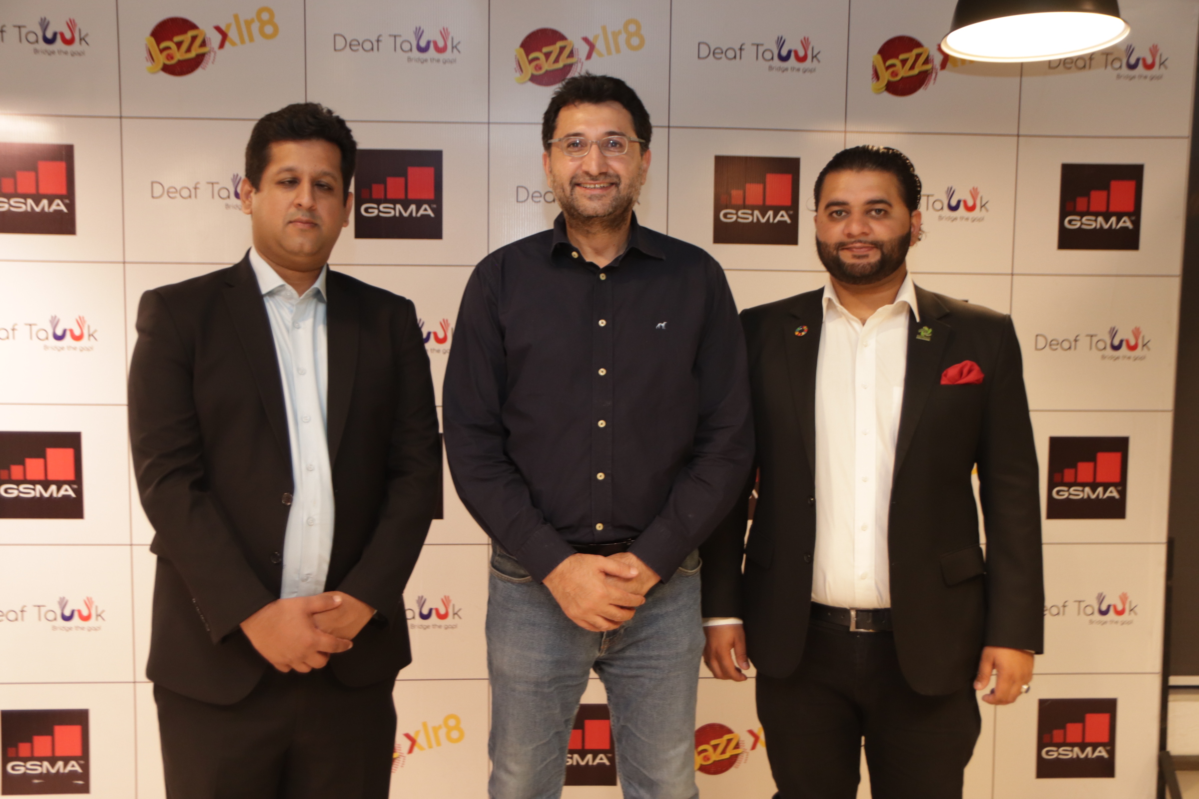 DeafTawk announces global expansion plans