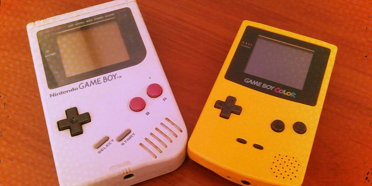 Car thieves use a Game Boy to hack car security