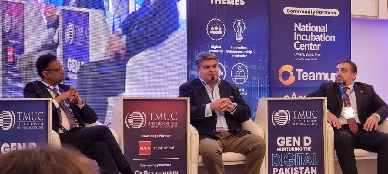 ‘Connectivity is a basic human right and ICT policies must take this ...