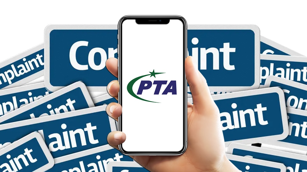 PTA launches a mobile app to help telecom consumers with their complaints