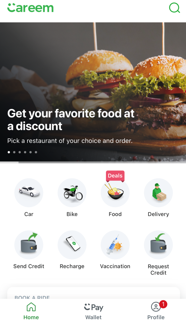 Careem Customer Playbook - 11 things you absolutely need to know