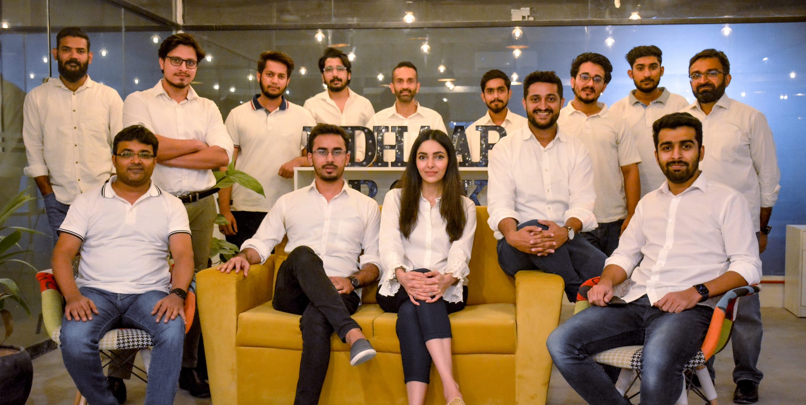 YC-backed Udhaar Book raises $6 million to help Pakistan merchants ...