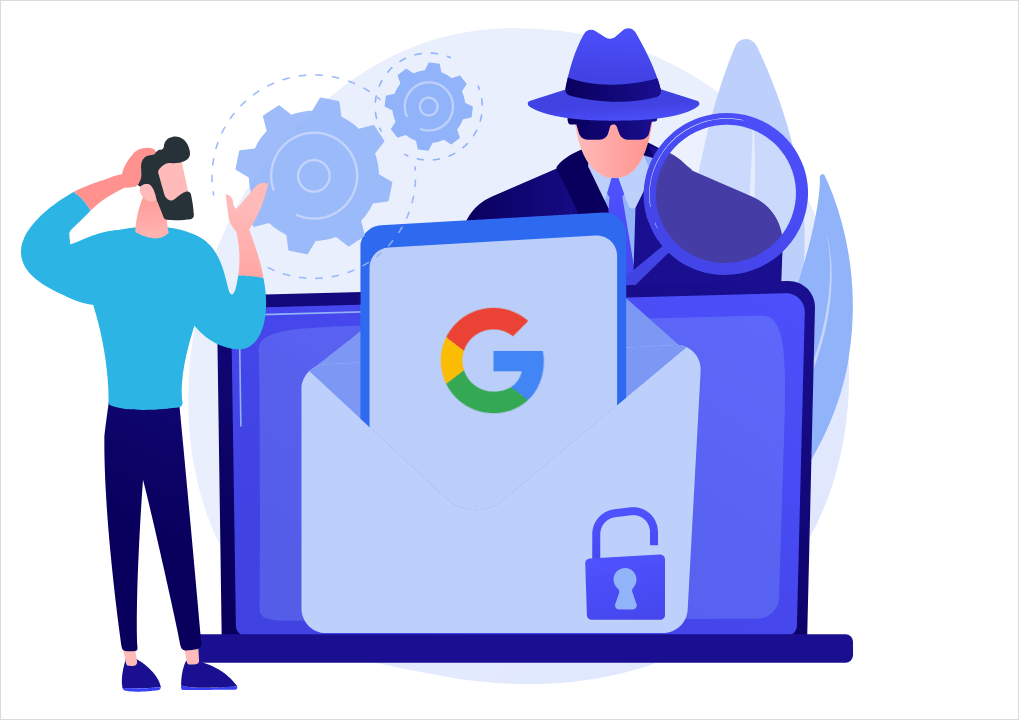 Google facing multiple lawsuits for deceiving users and violating their ...