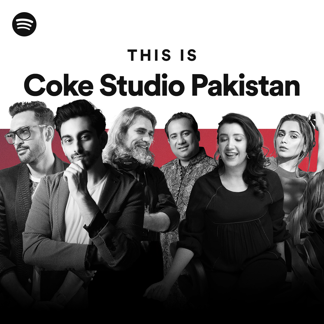 Spotify introduces Pakistani music to the world through Coke Studio