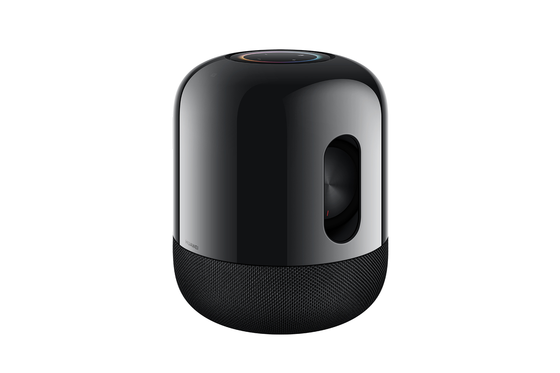 HUAWEI Sound X: The interactive speaker co-engineered with Devialet is ...